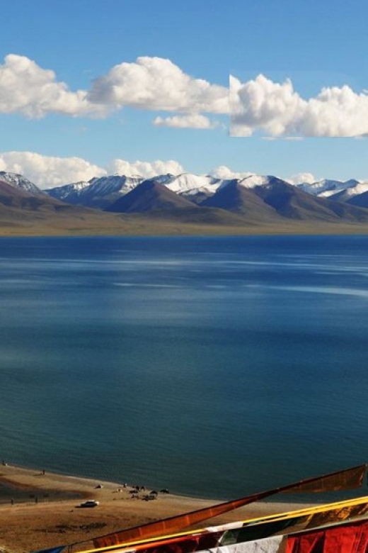 From Kathmandu: 8-Day Tibetan Excursion Fly-In Drive-Out | Power Traveller