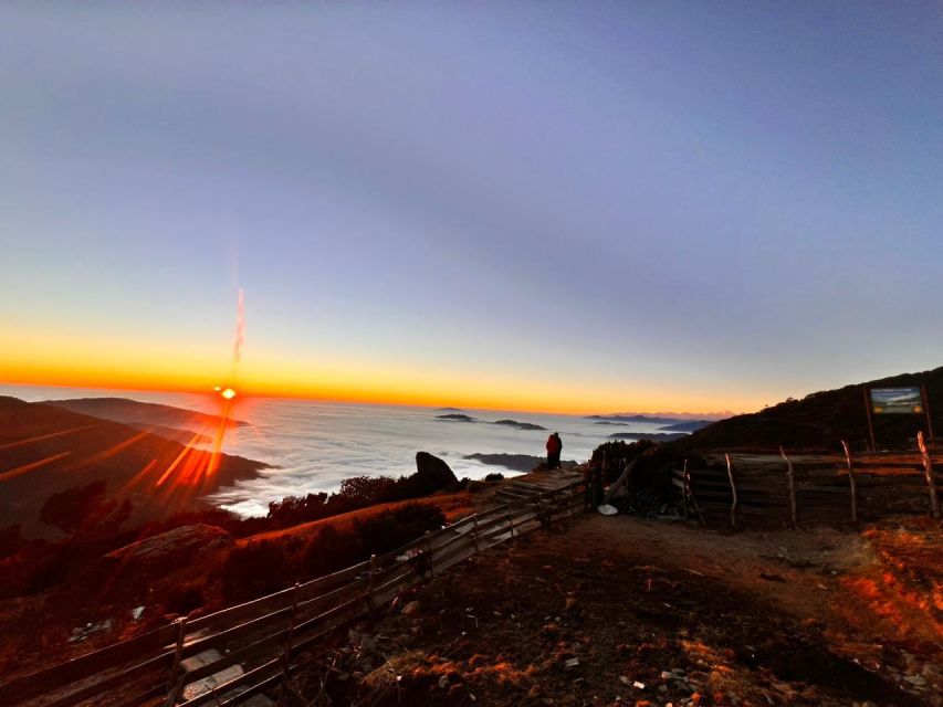 From Kathmandu: 9 Day Pikey Peak Trek | Power Traveller