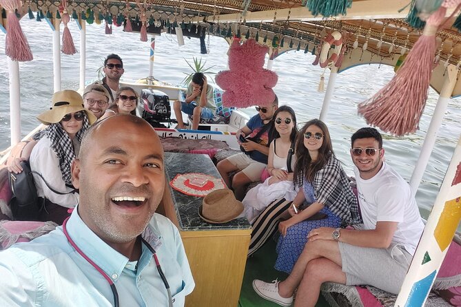 Full Day Luxor Excursion | Power Traveller