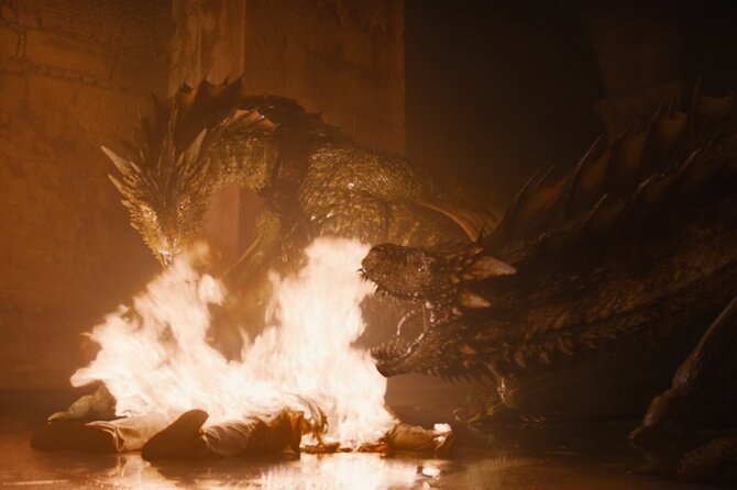 Game Of Thrones Split Walking Tour | Power Traveller