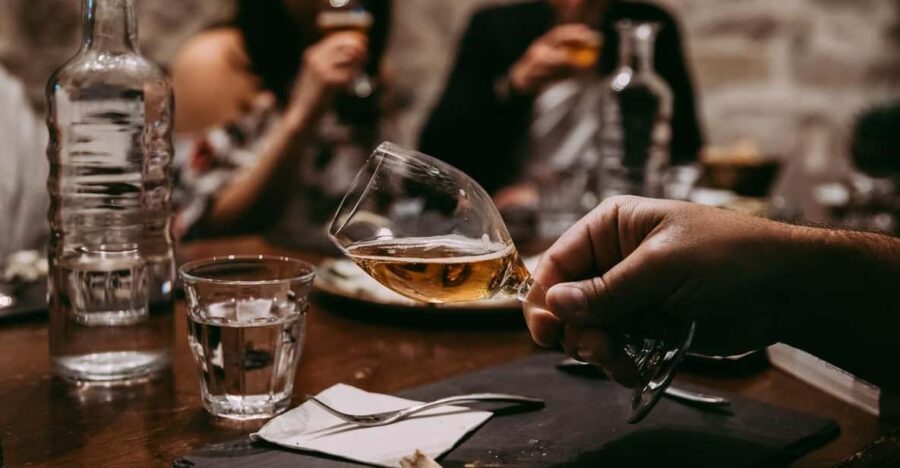 Gourmet Food Tour on Saint-Louis Island | Power Traveller