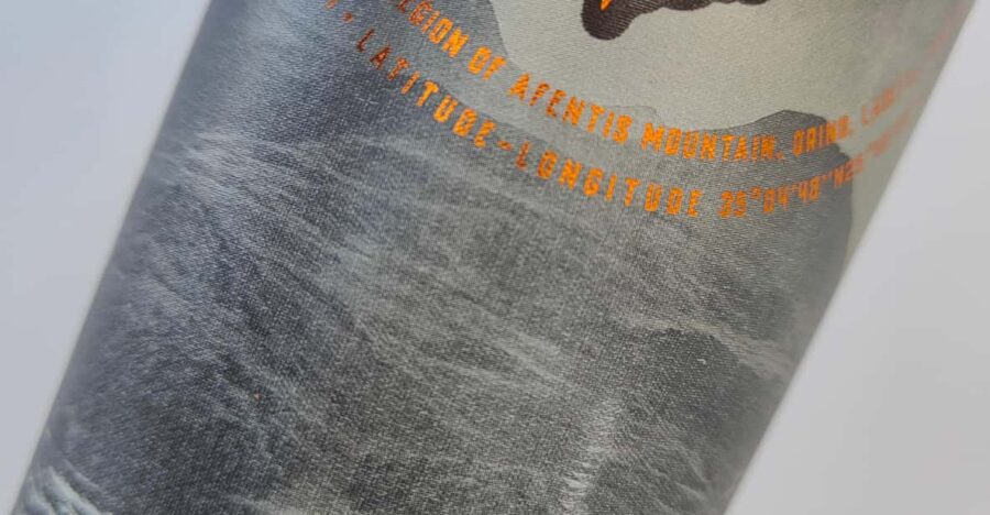 Greek Red & White Grape Varieties | Power Traveller