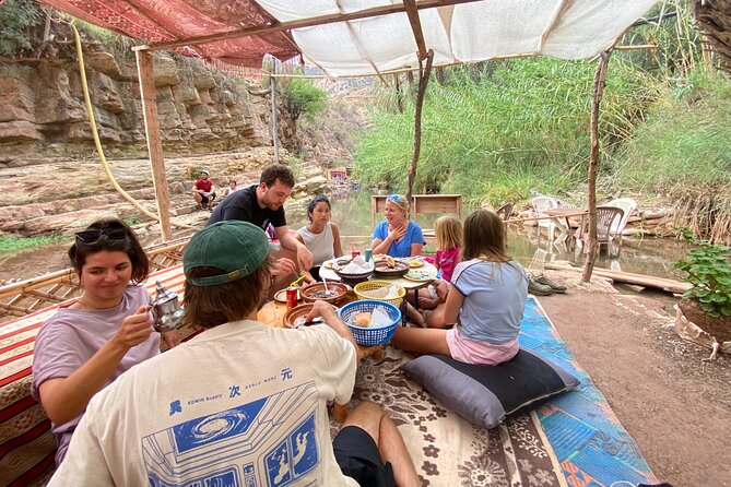 Half-Day Activity in Paradise Valley the Hidden Place | Power Traveller