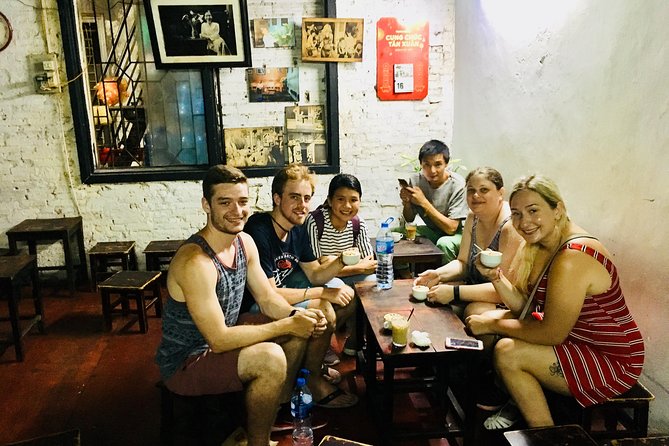 Hanoi Private Food Walking Tour | Power Traveller