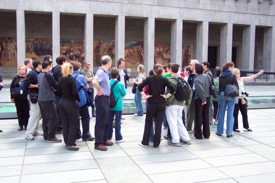 Hitler’s Germany: Berlin During the Third Reich & WWII | Power Traveller