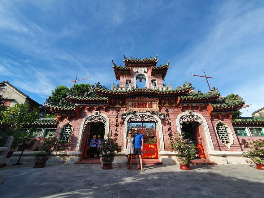 Hoi An & Da Nang Highlights Private Tour | Power Traveller