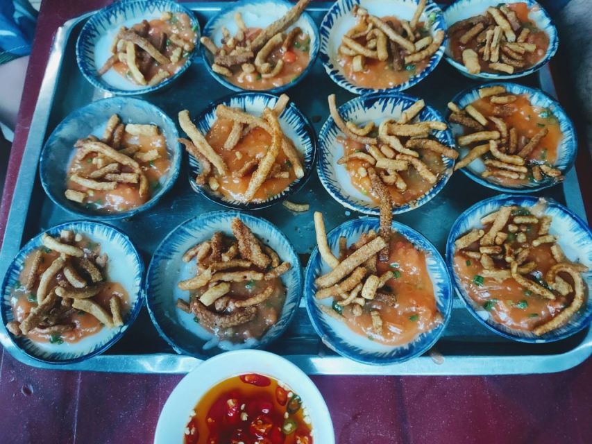 Hoi An Local Food Tour | Power Traveller