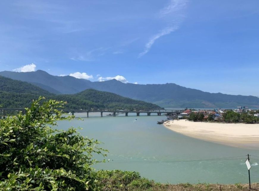 Hue Transfer to Hoi An Via Hai Van Pass -Sightseeing Stop | Power Traveller