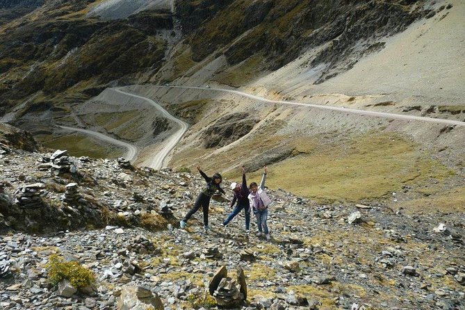 Inca Jungle Trek to Machu Picchu (4 Days) | Power Traveller