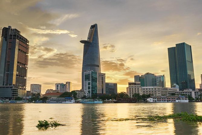 Individual Saigon City Tour as a Private Tour | Power Traveller