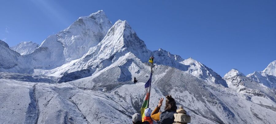 Kathmandu, Pokhara, Australian Base Camp 7 Days | Power Traveller