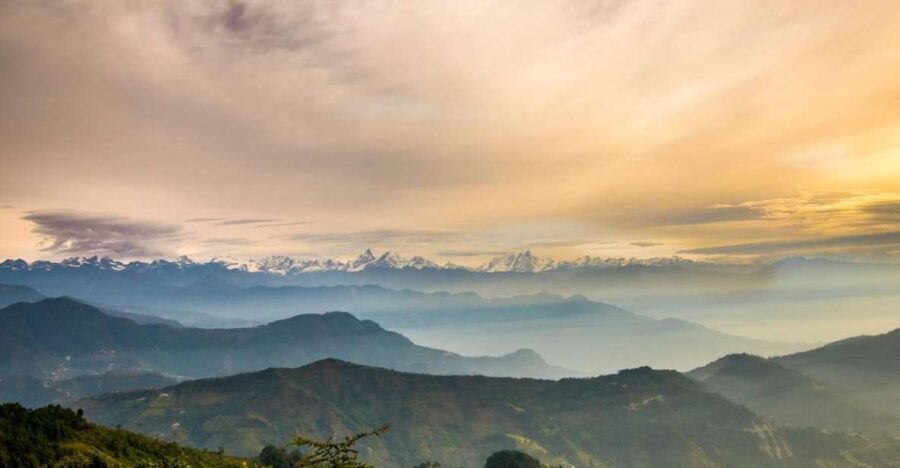 Khopra Danda Hike | Power Traveller