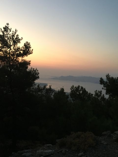 Kos: Sunset Safari With Driver and Dinner | Power Traveller