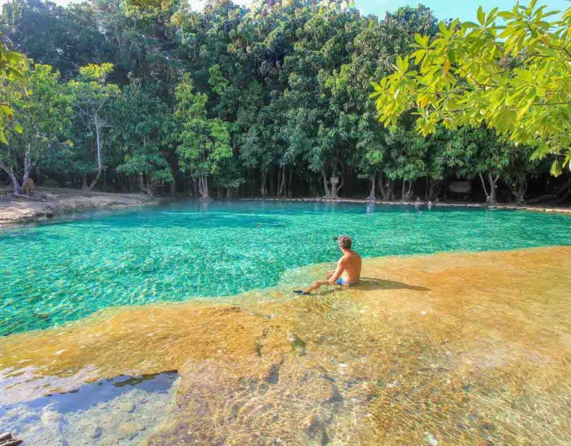 Krabi Instagram Tour (Private & All-Inclusive) | Power Traveller