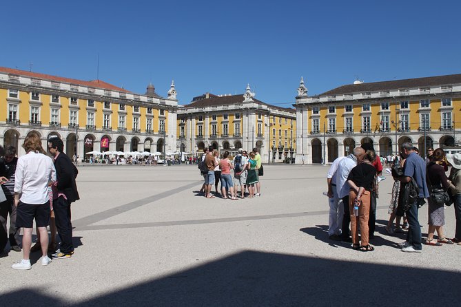 Lisbon Essential Walking Tour: History, Stories and Lifestyle | Power ...