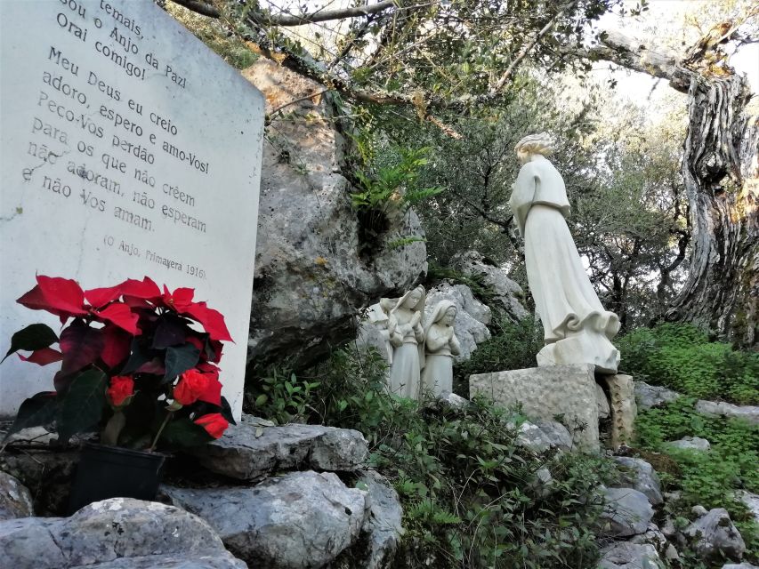 Lisbon: Full-Day Private Guided Tour to Fátima | Power Traveller