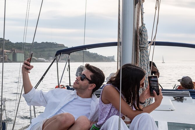 Lisbon: Private Sailing Tour Along the Tagus River | Power Traveller
