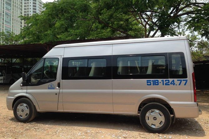 Long Tan Battlefield and Vung Tau Highlights - 1 Day Private Tour ...