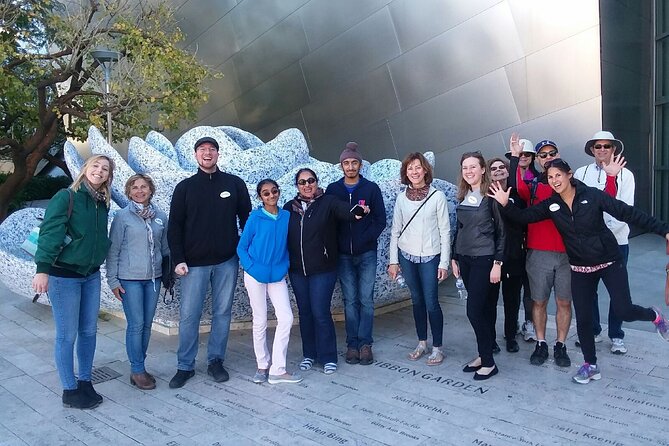 Los Angeles Beginnings Walking Tour | Power Traveller