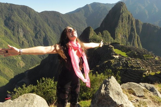 Machu Picchu Full-Day Excursion From Cusco | Power Traveller