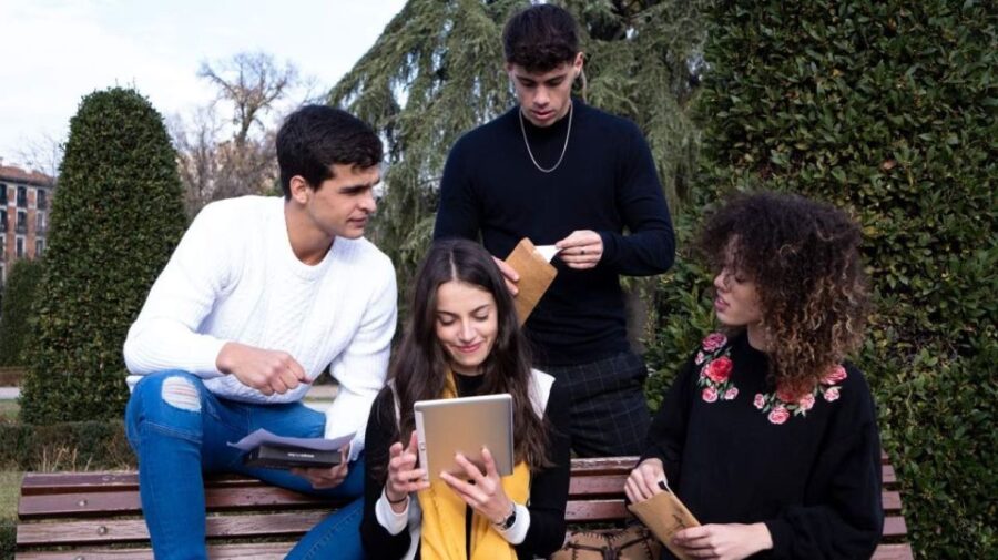 Madrid: Urban Outdoor Escape Room Game | Power Traveller