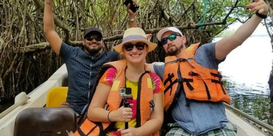 Madu River Safari And Turtle Farm Tour From Colombo