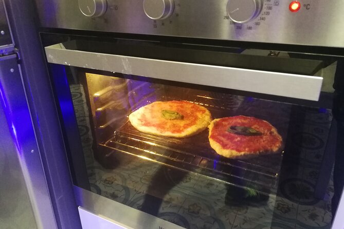 Make Neapolitan Pizza With A View Of Naples | Power Traveller