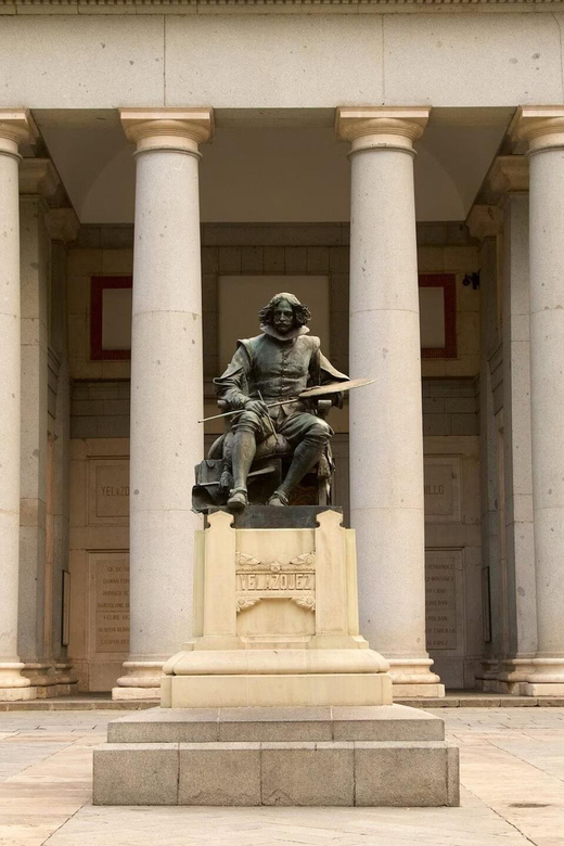 Masterpieces Unveiled: Prado Museum Discovery | Power Traveller