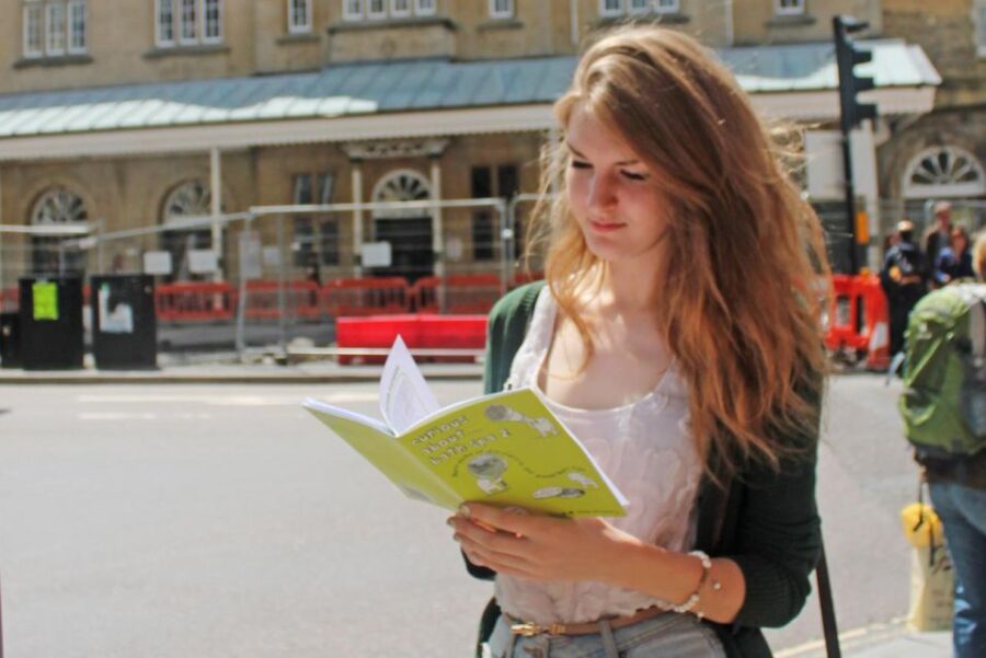 Matlock & Matlock Bath: Quirky Self-Guided Heritage Walks | Power Traveller