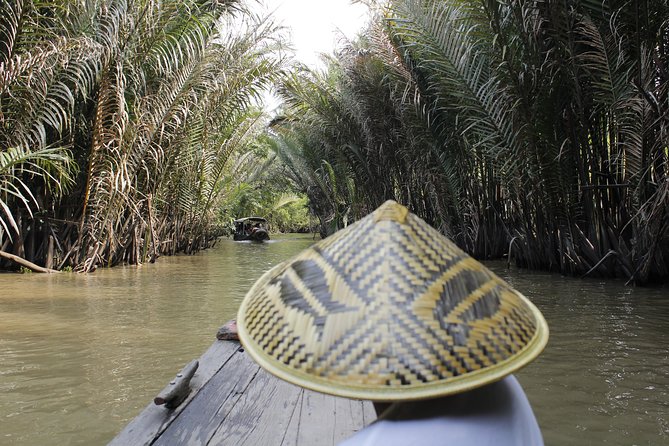 Mekong Delta & Cu Chi Tunnels 1 Day From Ho Chi Minh City | Power Traveller