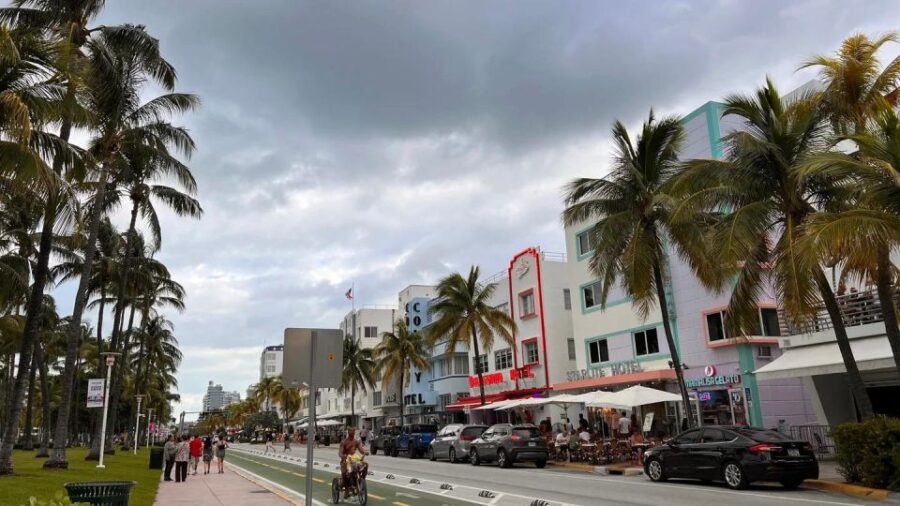 Miami: Private Sightseeing and Highlights Exploring Tour | Power Traveller