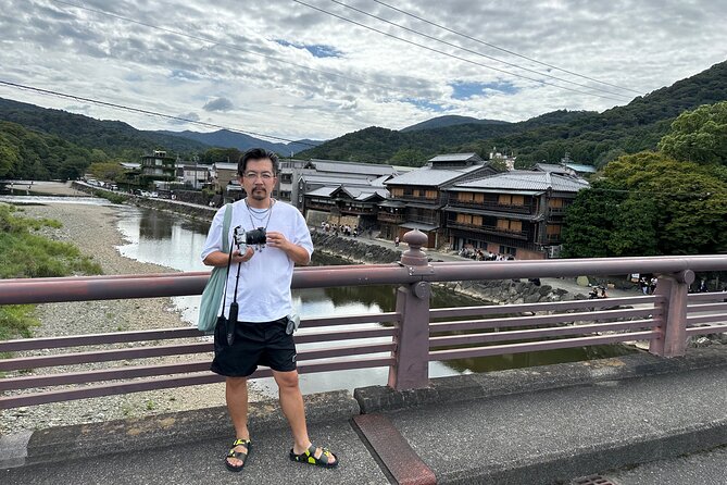 Mie Custom Tour With Private Car and Driver (Max 9 Pax) | Power Traveller