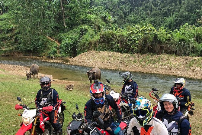 Motorcycle Tour From Hanoi to Saigon via Quy Nhon - 12 Days | Power ...