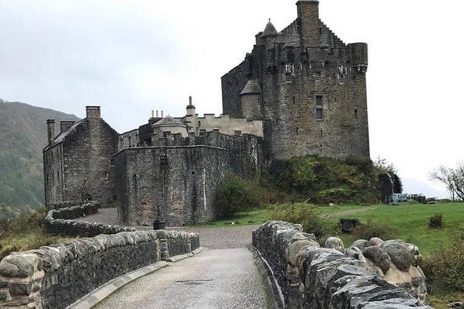 Multi Day Private Tour Of Scotland | Power Traveller