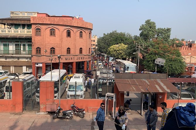 Namaste Om Express Tours | Power Traveller