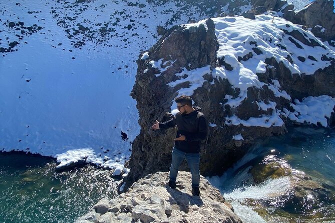 Natures Bliss: Cajon De Maipo & Melosas With Picnic | Power Traveller