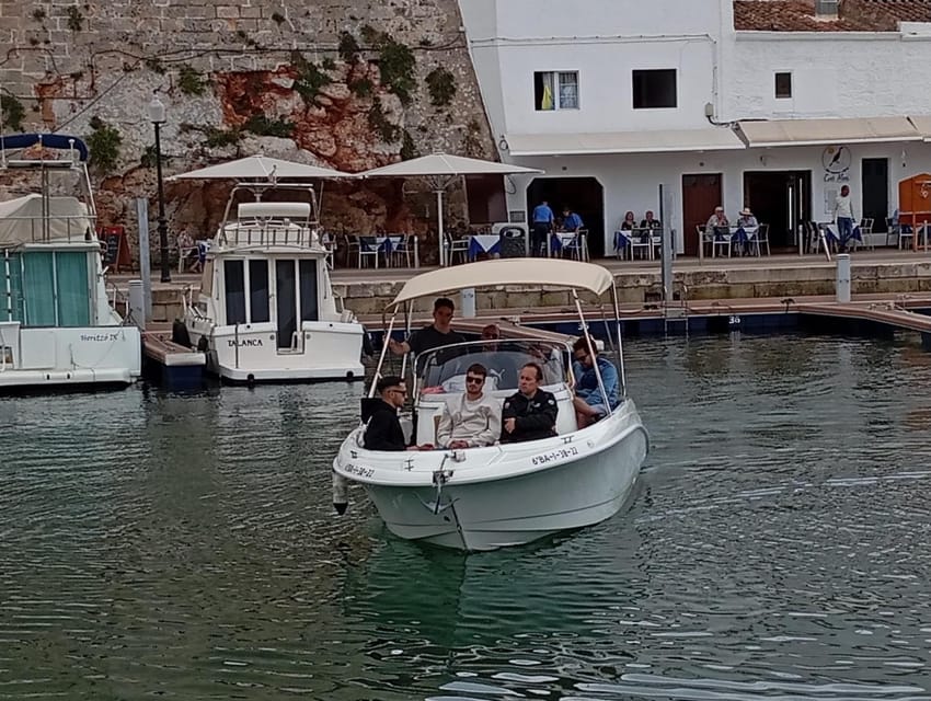 Navigation License (Spanish Navigation Basic License) | Power Traveller