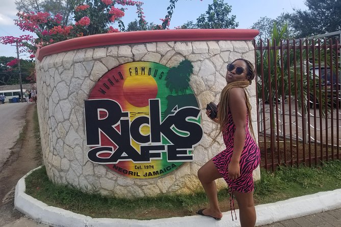 Negril Seven Miles Beach Day and Ricks Cafe Sunset Private Tour | Power ...
