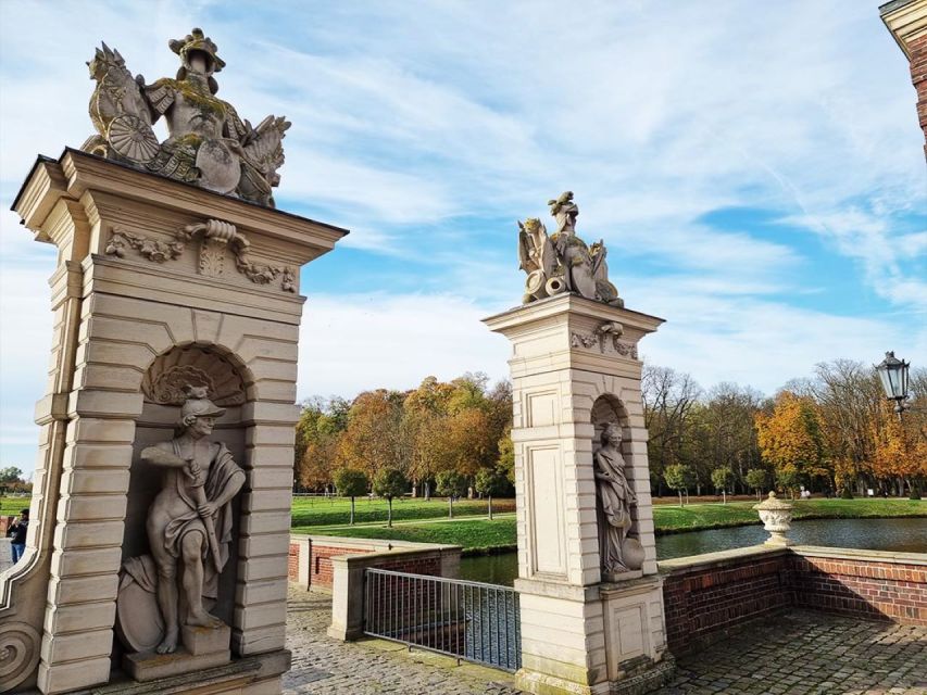 Nordkirchen Park/Castle Audio Rally by P.I. Sir Peter Morgan | Power ...