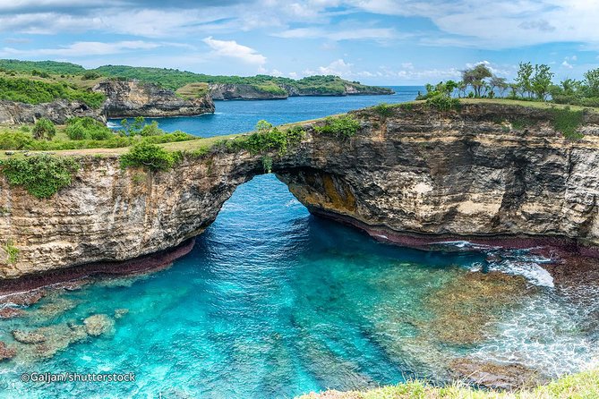 Nusa Penida Island BeachTour | Power Traveller