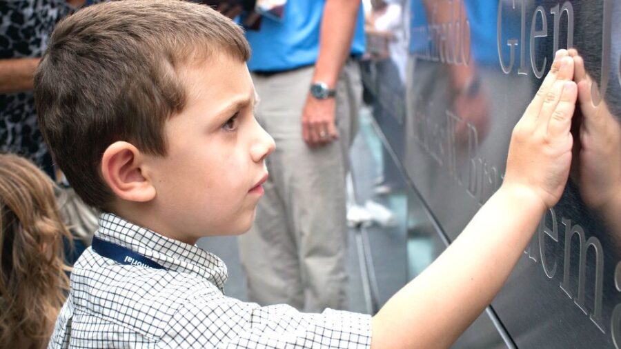 Nyc: Ground Zero Child-Friendly Tour With 9/11 Museum Ticket | Power ...