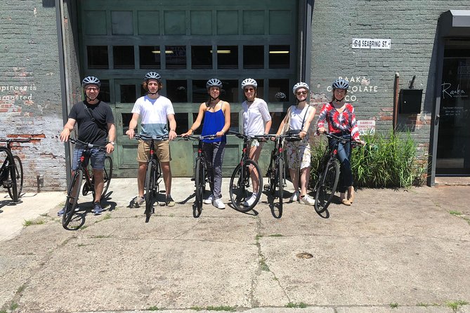 NYC Harlem and Bronx Bike Tour | Power Traveller