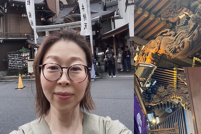 Old and New Tokyo Full Day Private Tour | Power Traveller