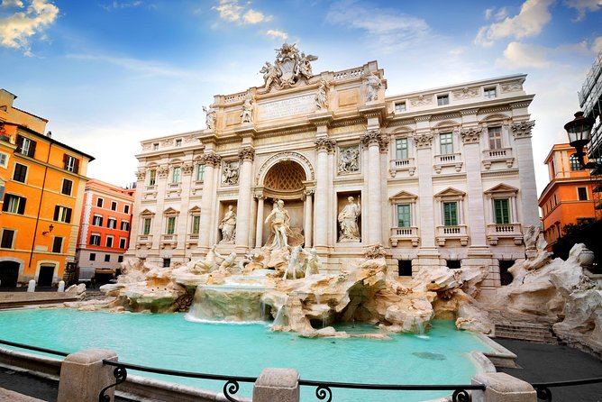 Overview of Rome Private Tour | Power Traveller
