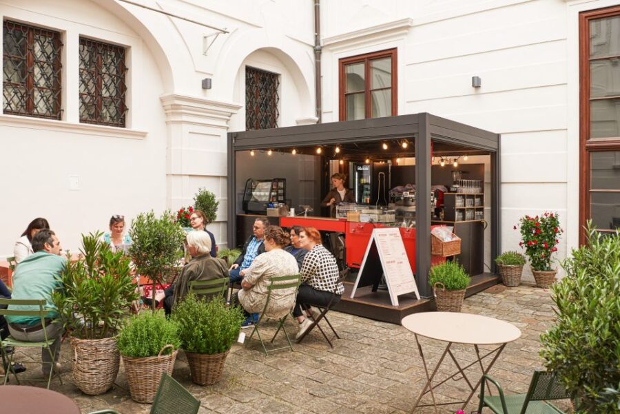 Palais Lobkowitz Audio Guide Tour | Power Traveller