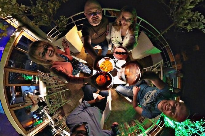 Palermo Cocktail Experience