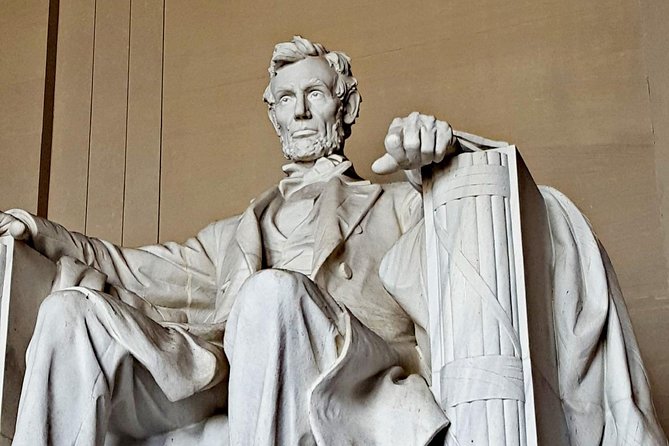 Perfect Private Washington DC and Arlington Cemetery Tour | Power Traveller