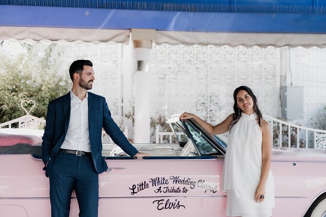 Personal Travel and Vacation Photographer Tour in Las Vegas | Power ...