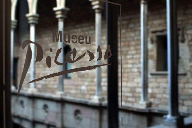 Picasso Museum Guided Tour | Power Traveller
