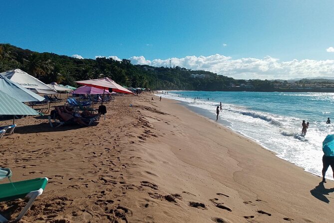 Playa Dorada Golden Beach - Amber Cove and Taino Bay | Power Traveller